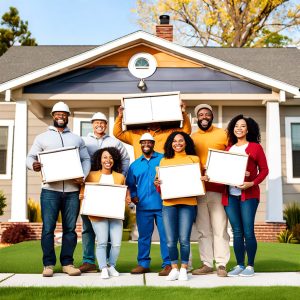 Free Roof Replacement Grants: Know Your Options and Eligibility