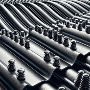 Screw Pattern for Corrugated Metal Roofing: Comprehensive How-To Guide