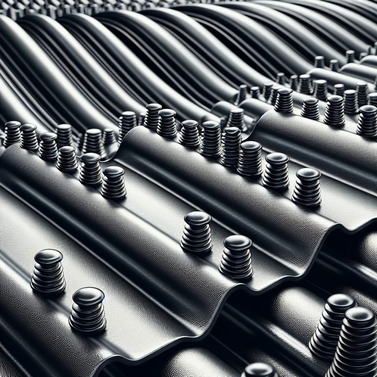 Screw Pattern for Corrugated Metal Roofing: Comprehensive How-To Guide