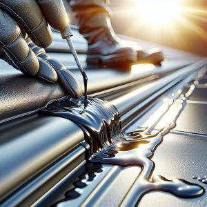 Metal Roof Waterproofing: Comprehensive Guide for Long Lasting Protection