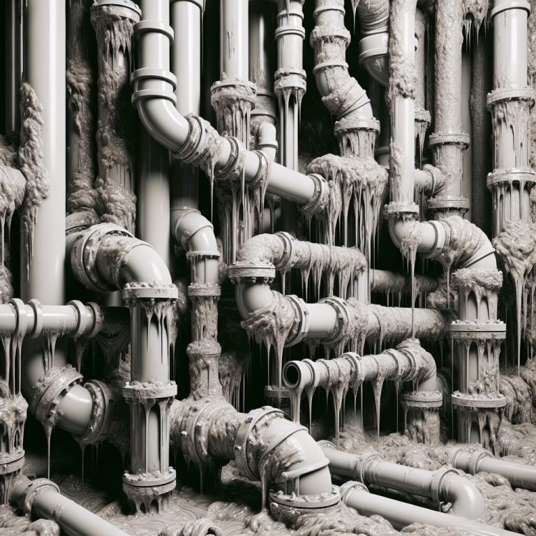 How to Prevent Grease Build Up in Pipes: Essential Tips and Techniques