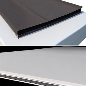 How to Reseal RV Roof: A Step-by-Step Guide for Efficient Roof Maintenance