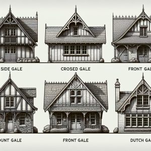 Gable Roof Advantages and Disadvantages: An Informative Comparison