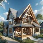 Gable Roof Addition Tie In: Steps for a Successful Integration