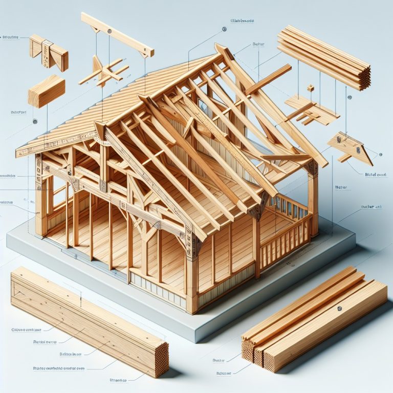 How to Cut Rafters: Step-by-step Instructions for DIY Enthusiasts