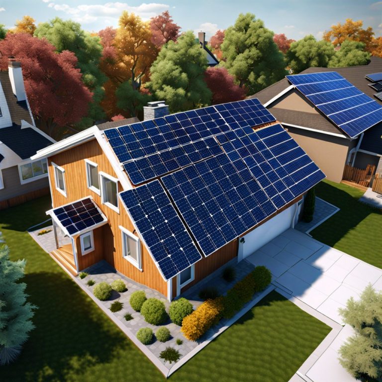 How Many Solar Panels Fit on My Roof? Calculate Your Solar Capacity