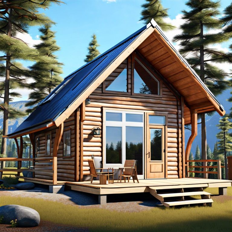 Lean to Roof Construction: Step-by-Step Installation Guide