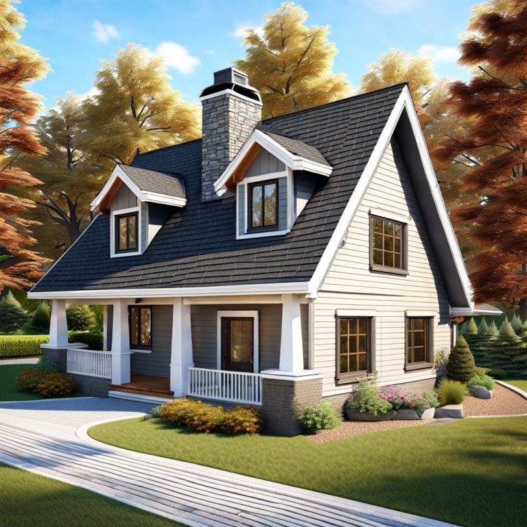 Plural of Roof: What Is the Correct Form?