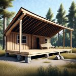 How to Build a Lean-To: Step-by-Step Instructions for DIY Shelter