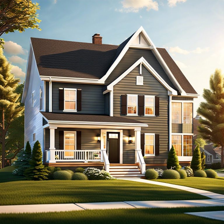 What Kind of Roof Do I Have? Identifying Your Roof Type Easily