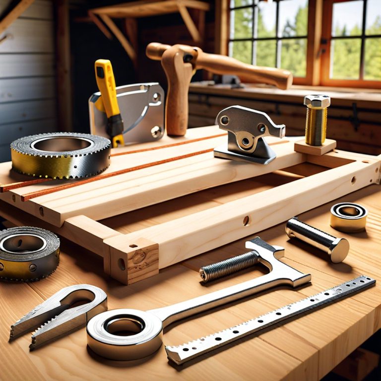 How to Build Roof Trusses for a Shed: Step-by-Step Process