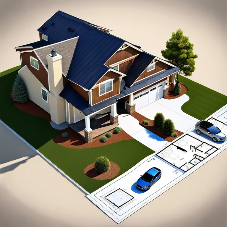 How to Build a Roof: Step-by-Step Installation Guide