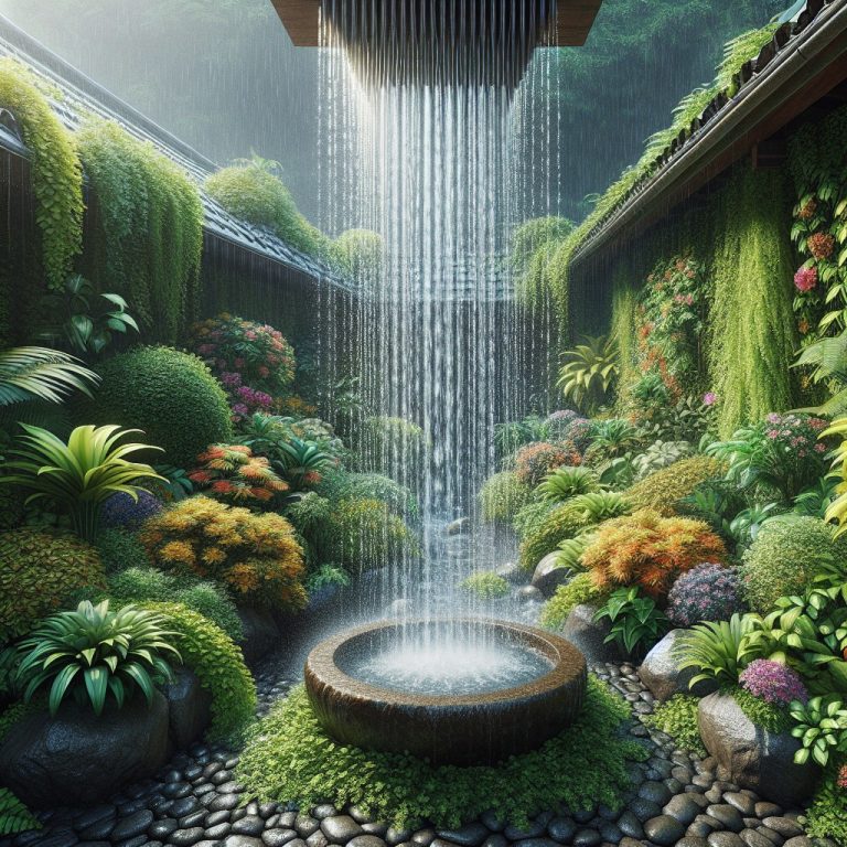 How to Handle Roof Runoff Without Gutters: Practical Solutions for ...