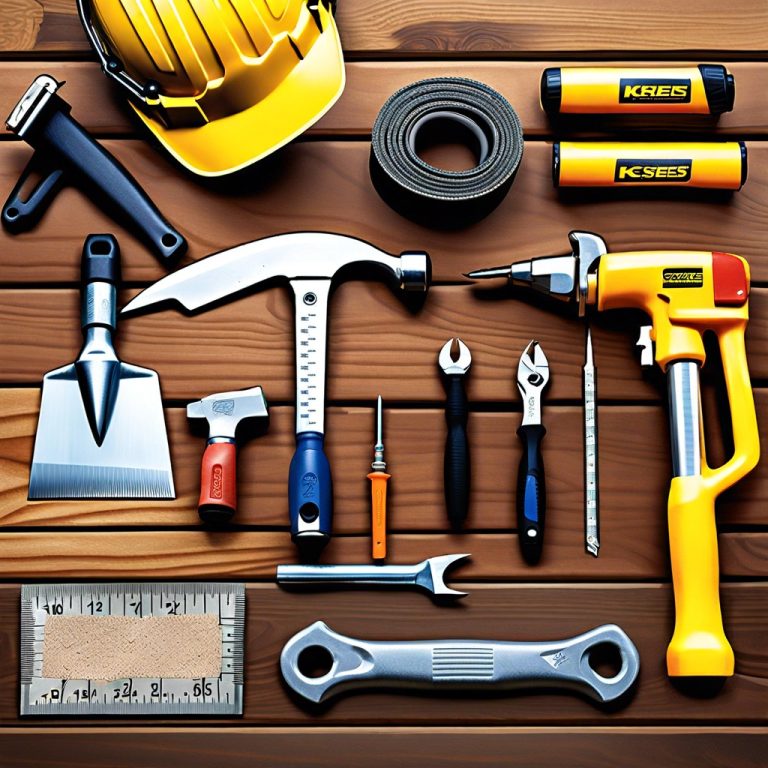 Roof Installation: Step-by-Step Guide to a New Roof