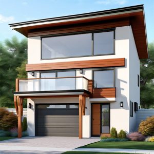 Eaves of a House: Understanding Their Purpose and Importance