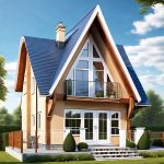 Gable Roof Design: Advantages, Styles, and Maintenance Tips