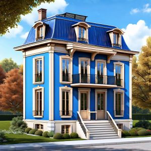 Mansard Roof: Design, Benefits, and Installation Tips
