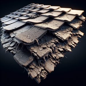 Granule Loss on Shingles: Causes, Impacts, and Prevention Tips