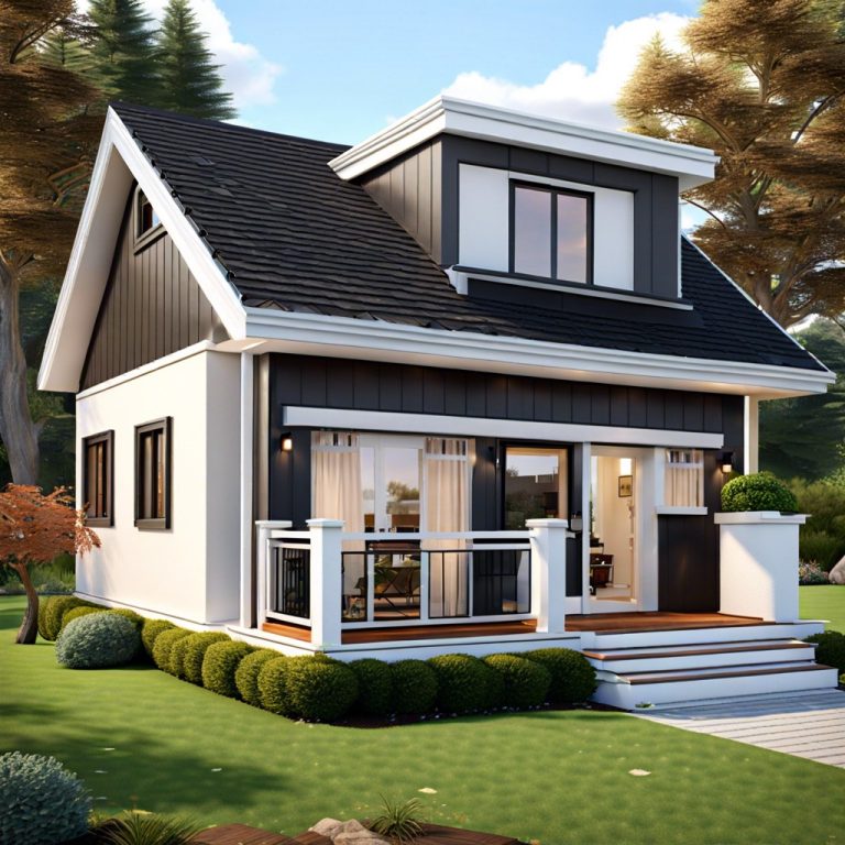 30 Degree Roof Pitch: Optimal Slopes and Benefits