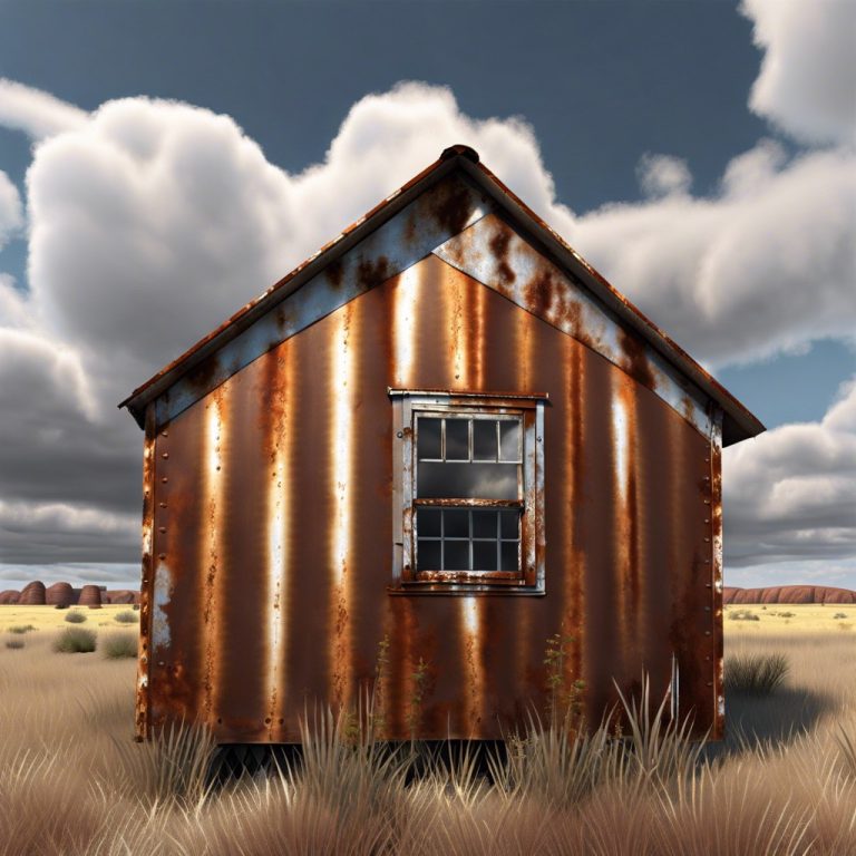 Tin Roof Rusted Meaning: What You Need to Know