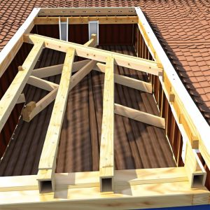 Parts of a Roof: Understanding Their Functions and Importance