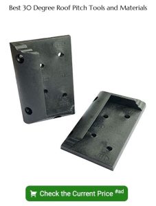 30 Degree Roof Pitch: Optimal Slopes and Benefits