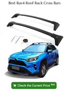 Rav4 Roof Rack: Your Ultimate Guide to Installation and Benefits