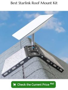 Starlink Roof Mount: A Comprehensive Comparison of Top Options