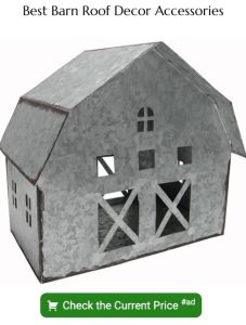 20 Top Barn Roof Design Ideas for Achieving a Stylish Rural Look