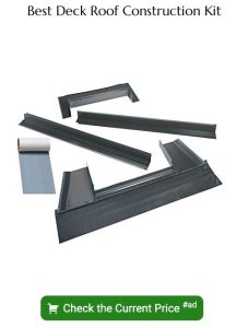 How to Build a Roof Over a Deck: Complete Steps for Optimized Outdoor Space