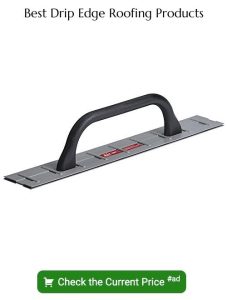 Drip Edge Roof: Essential Guide and Installation Tips