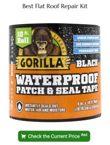 Flat Roof Repair: Step-by-Step Guide to Fix Common Issues Quickly