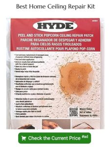 Types of Roof Ceiling