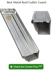 Gutters on Metal Roof: Comprehensive Guide for Installation and Maintenance