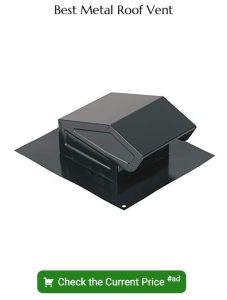 Metal Roof Vents Types: Your Comprehensive Guide
