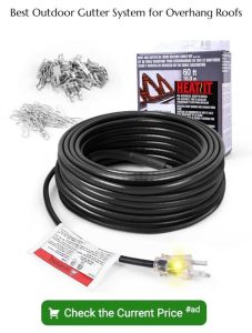 20 Unique Overhang Roof Design Ideas: Your Ultimate Guide