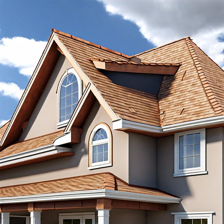 How to Lay Shingles: Master the Roof Like a Pro