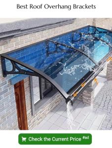 Types of Roof Overhangs