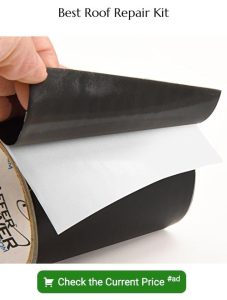 How to Fix Small Hole in Roof from Inside: Step-by-Step Repair Tutorial
