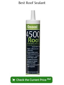 Types of Roof Finishes