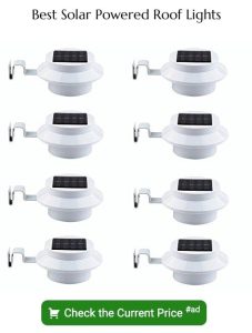Types of Roof Lights