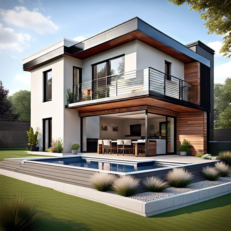 Flat Roof: Everything You Need to Know