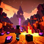 How to Get to the Nether Roof: Step-by-Step Benefits